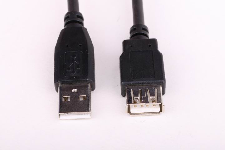 USB2.0连接线-Oireal