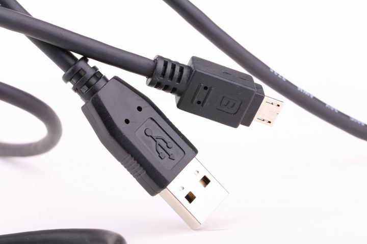 USB2.0连接线-Oireal