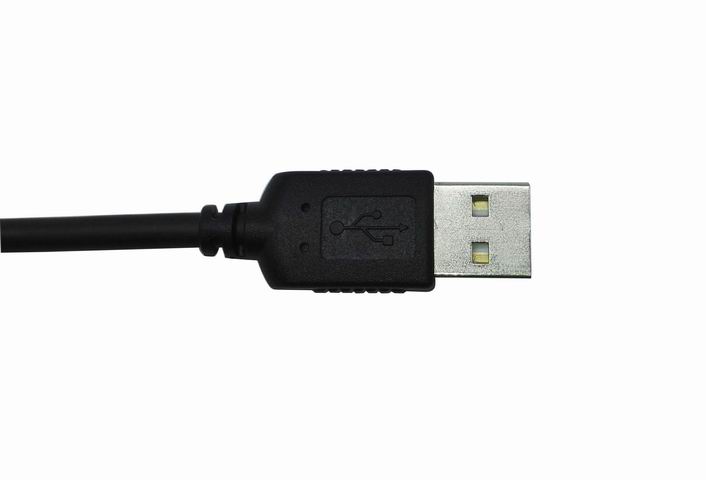 双插USB连接线-Oireal