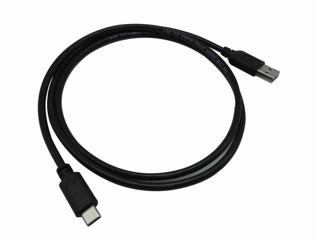 双插USB连接线-Oireal