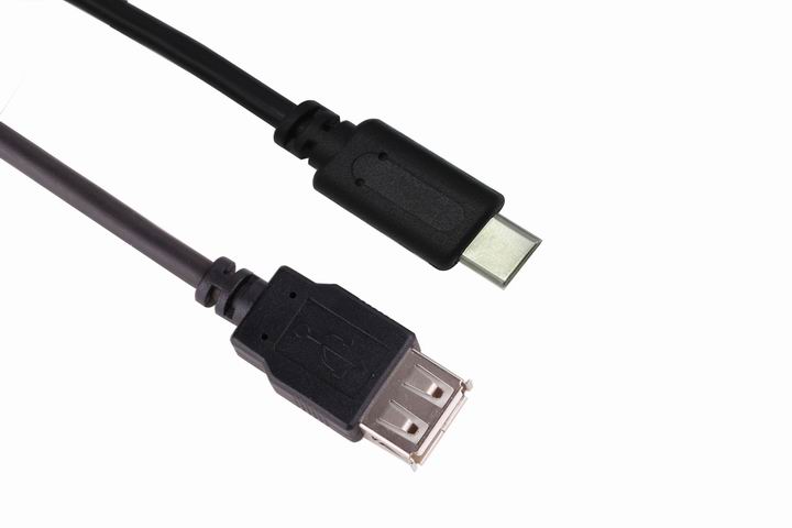 USB2.0连接线-Oireal