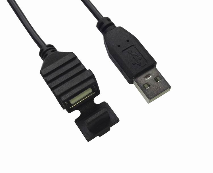 USB2.0连接线-Oireal