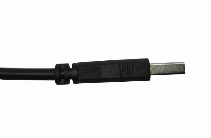 USB2.0连接线-Oireal