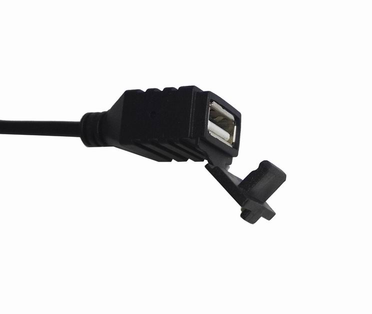 USB2.0连接线-Oireal