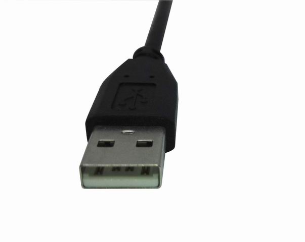 USB2.0连接线-Oireal