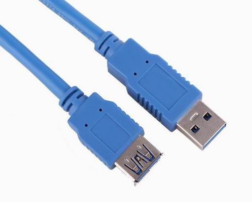 USB3.0连接线-Oireal