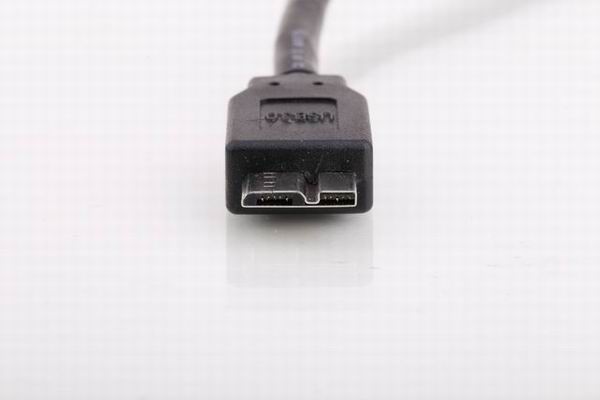 USB3.0连接线-Oireal
